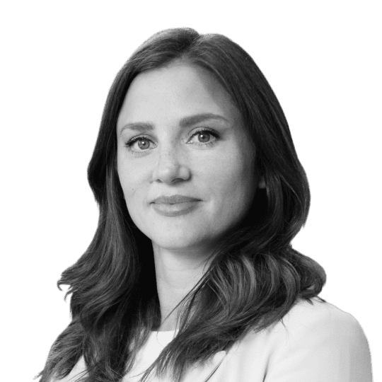 Leah Church, CPA - Runway Growth Capital